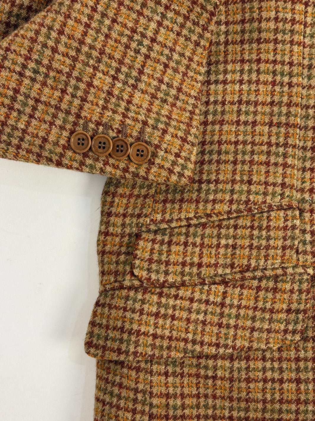 Giacche uomo - Abbigliamento vintage su Fangovintage